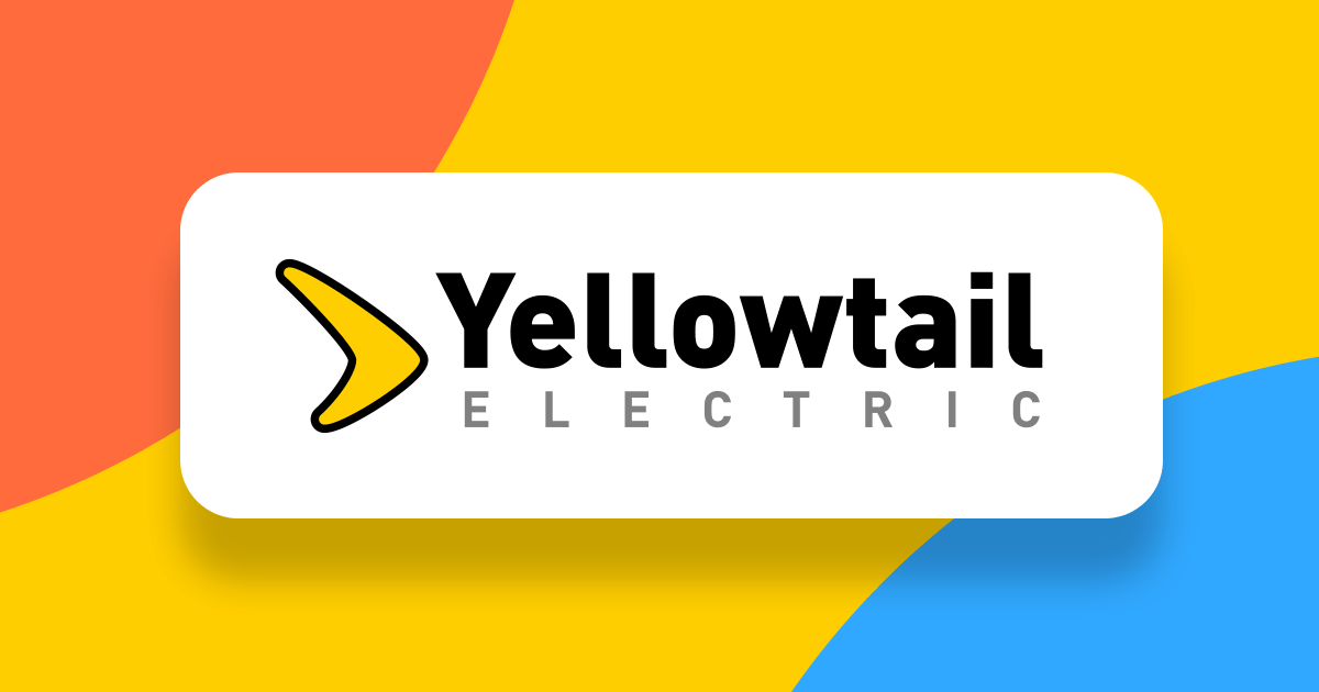 Yellow Tail Logo Go Us! [yellow Tail] Named 'World's Most Powerful
